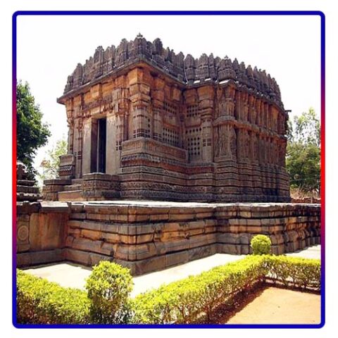 Famous Temples in Tumkur