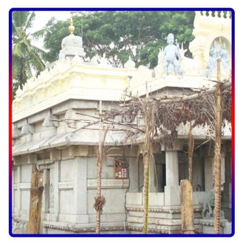 Famous Temples in Chikmagalur